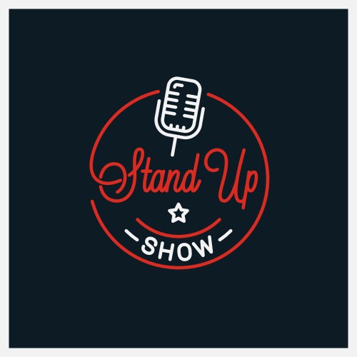 Microphone Line Drawing Vector Images (over 2,700)