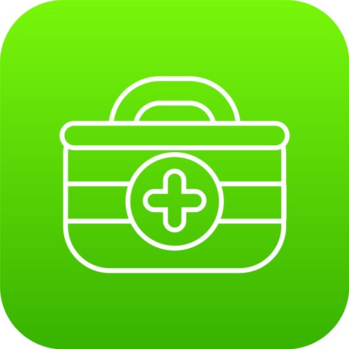 First Aid Kit Logo Vector Images (over 2,300)