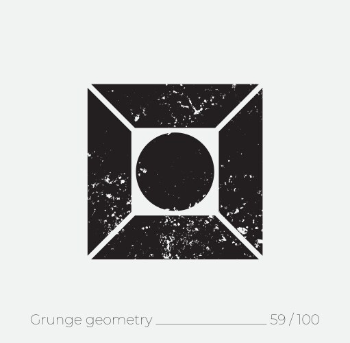 Grunge signs Royalty Free Vector Image - VectorStock