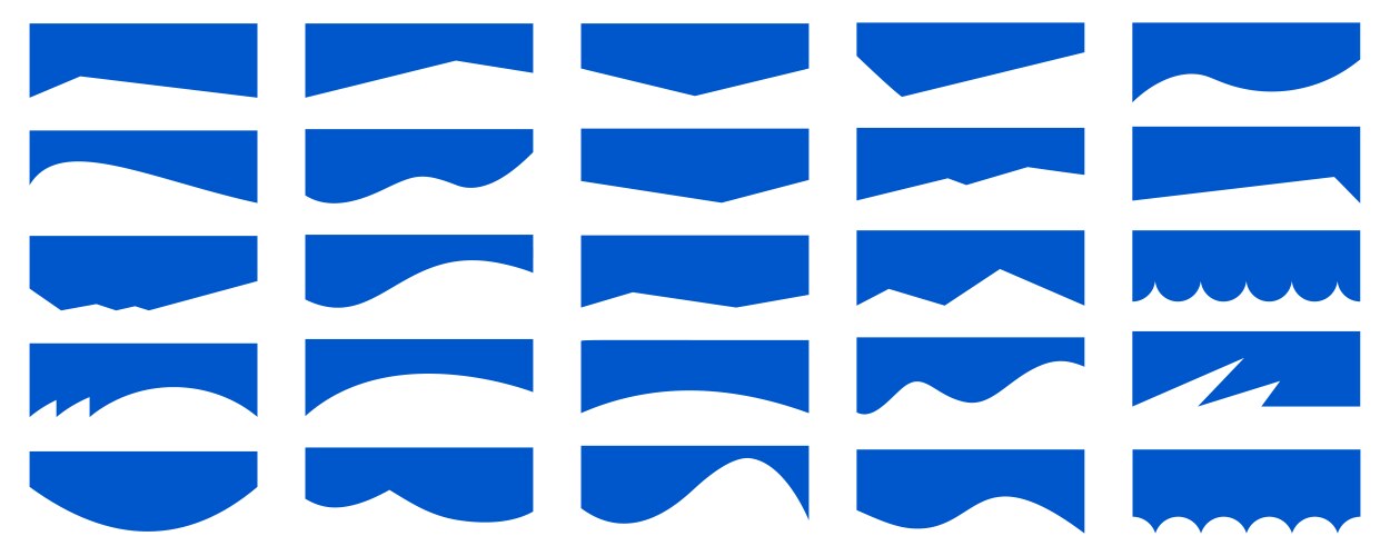 Top and Bottom Border Vector Images (over 420)