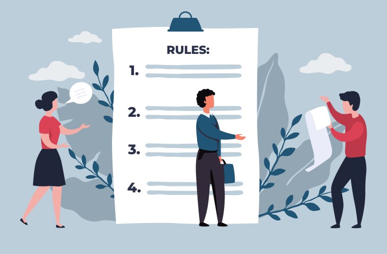 Rules Vector Images (over 67,000)
