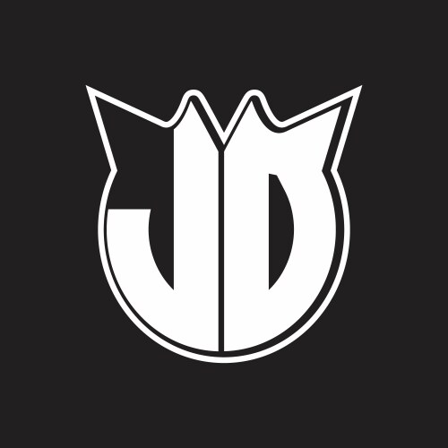 Jd Logo Vector Images (over 2,400)