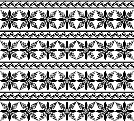 Filipino Tribal Vector Images (over 850)