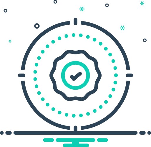 Reliability Royalty Free Vector Image - VectorStock