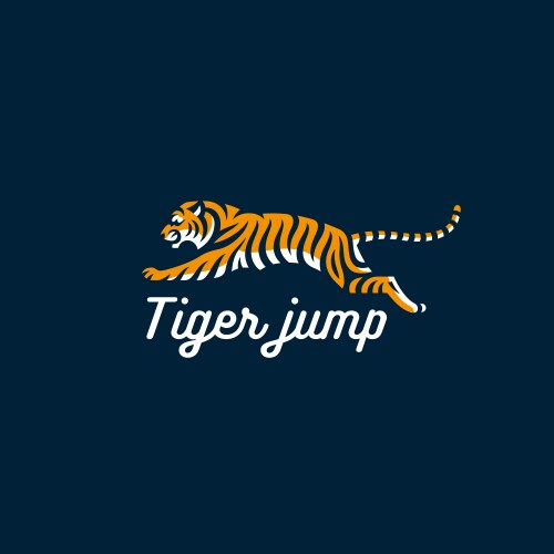 Tiger Marks Vector Images (over 2,400)