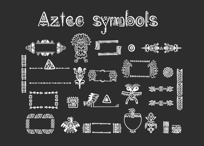 Aztec Logo Vector Images (over 4,600)