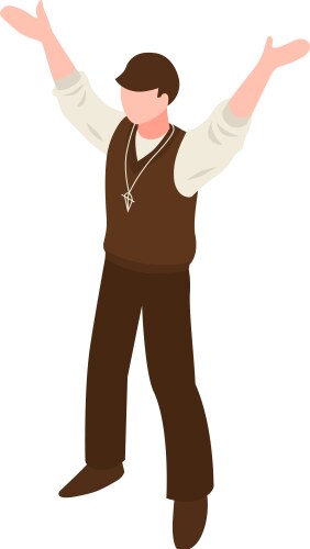 Prophet Vector Images (over 11,000)