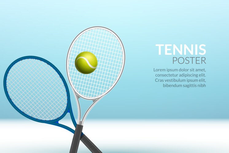 Tennis Racket Logo Vector Images (over 6,400)