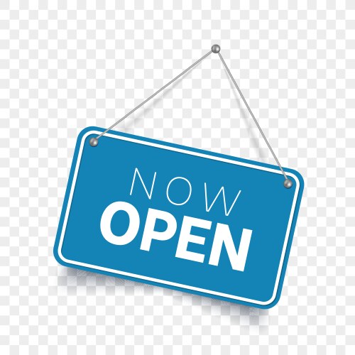 Now Open Vector Images (over 4,000)