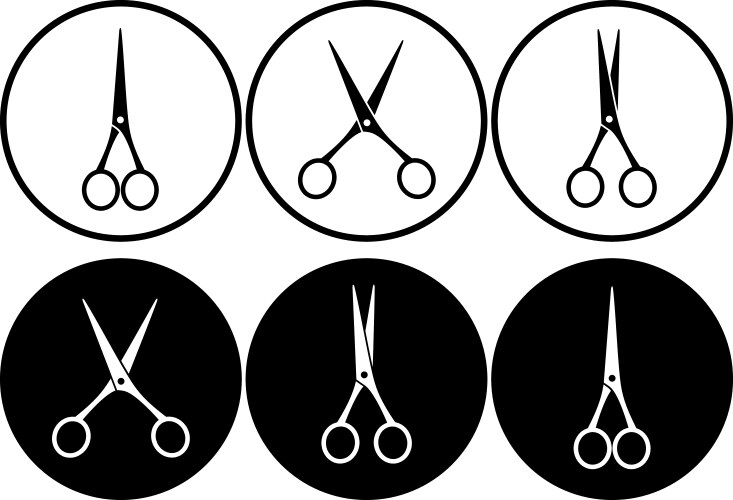 Scissors Vector Images (over 110,000)