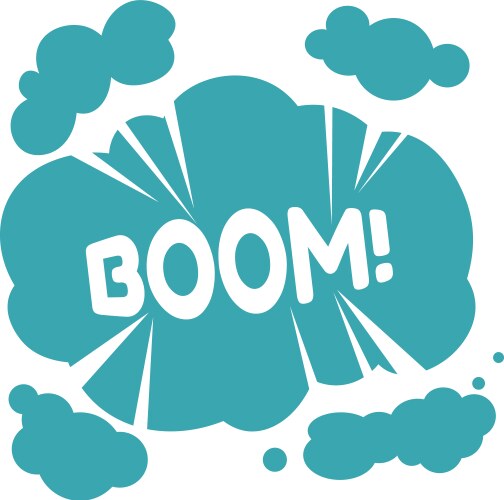 Funny emoji set cats Royalty Free Vector Image