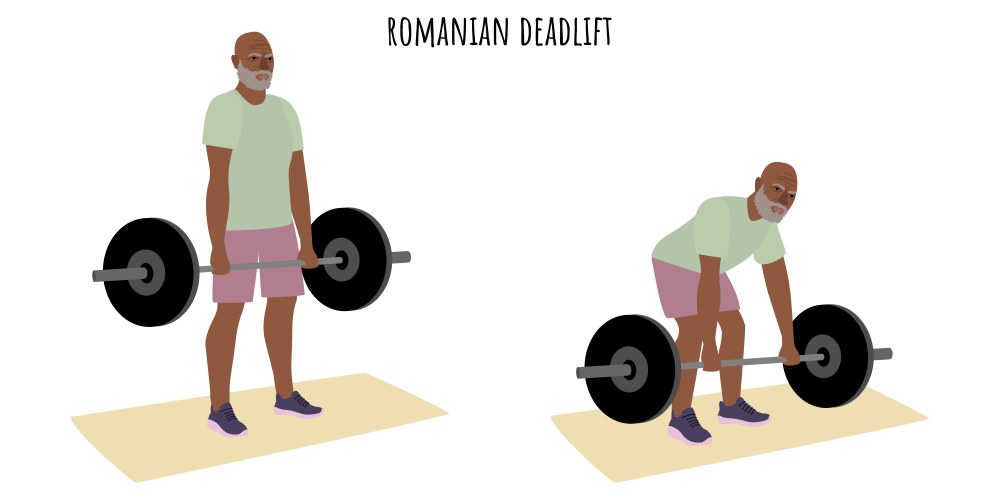 Deadlift Vector Images (over 1,000)