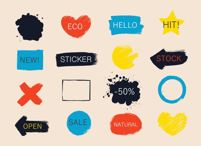 Commercial Use Vector Images (over 8,500)