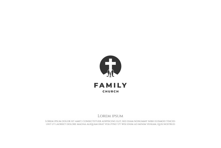 Cross Minimalist Vector Images (over 10,000)