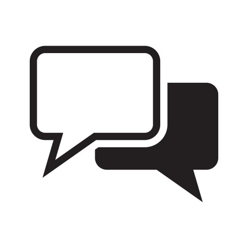 Comment Balloon Vector Images (over 26,000)