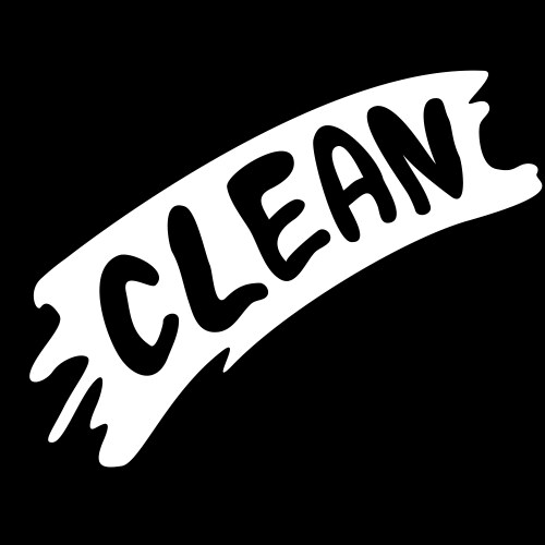 Clean Vector Images (over 1.6 million)