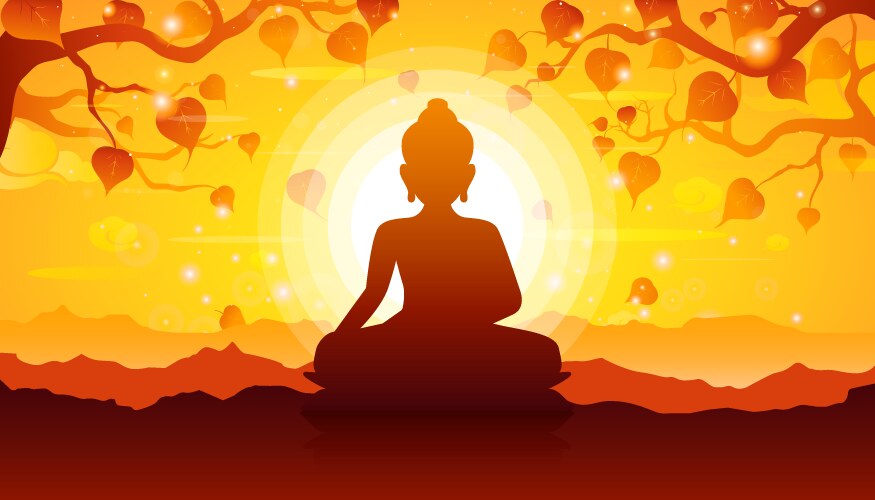 Bodhi Tree Vector Images (over 350)