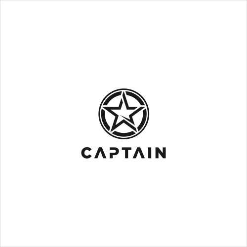 Vintage retro rustic coffee shop logo design Vector Image