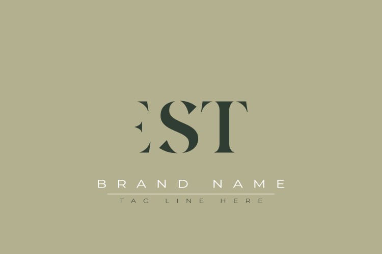 Est Logo Vector Images (over 140)