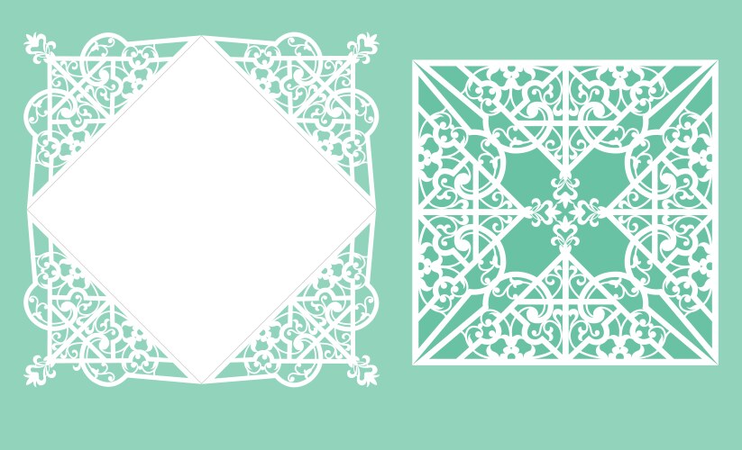 Laser Cutting Vector Images (over 26,000)