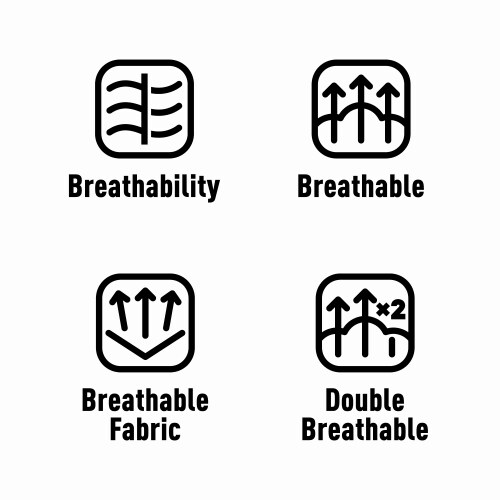 Breathability Vector Images (over 3,300)