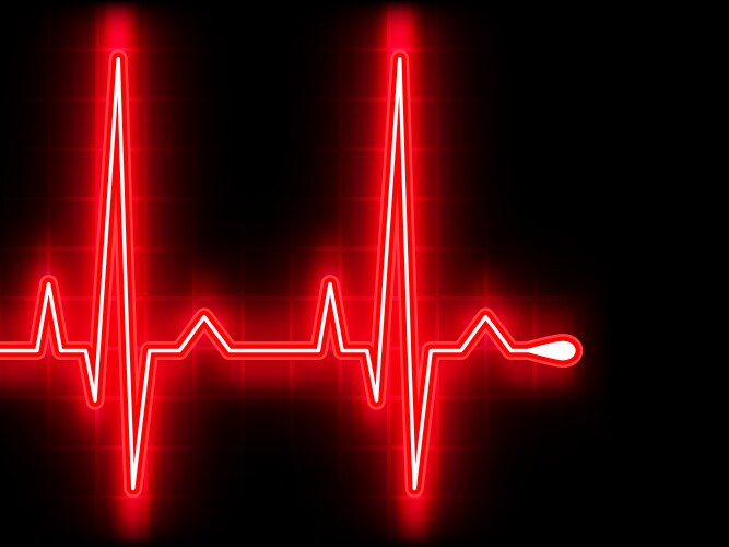 Heartbeat Vector Images (over 71,000)