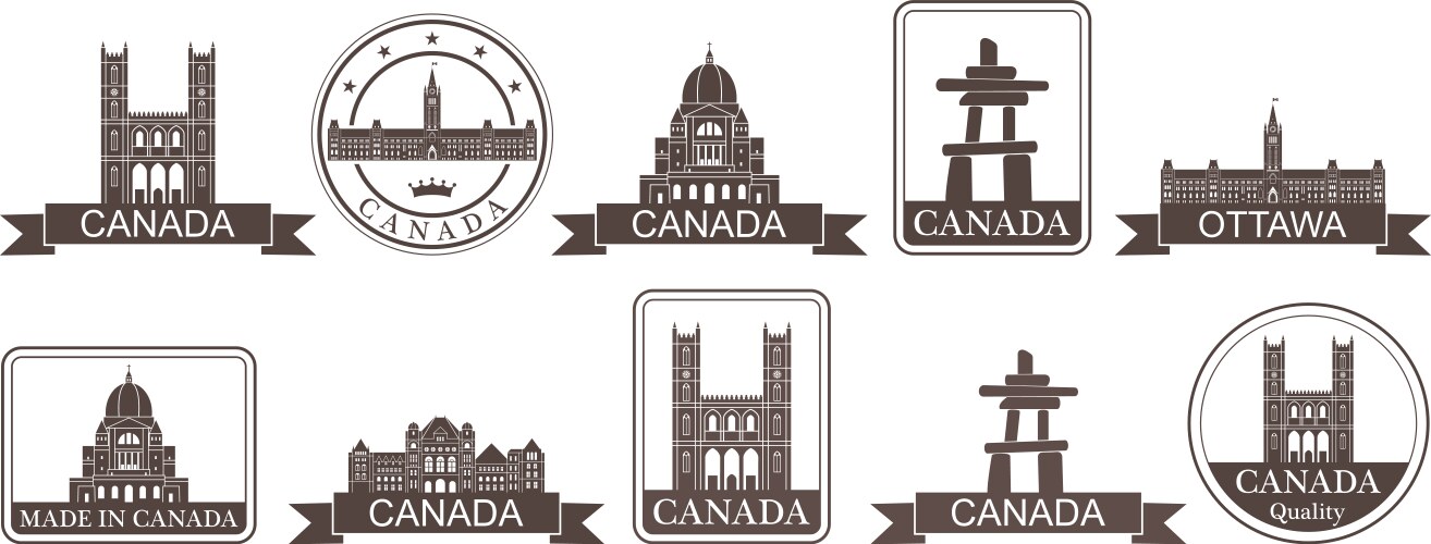 Canada Logo Vector Images (over 9,700)