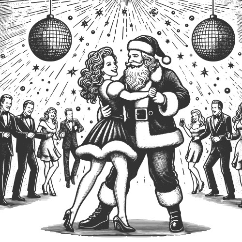 Dance Vector Images (over 190,000)