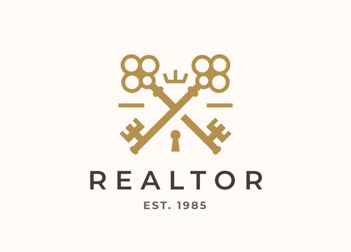Realtor Logo Vector Images (over 18,000)