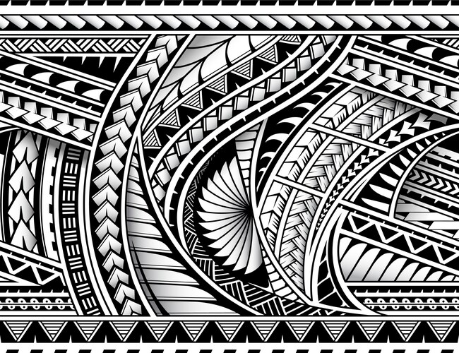 Tribal Patterns Vector Images (over 160,000)