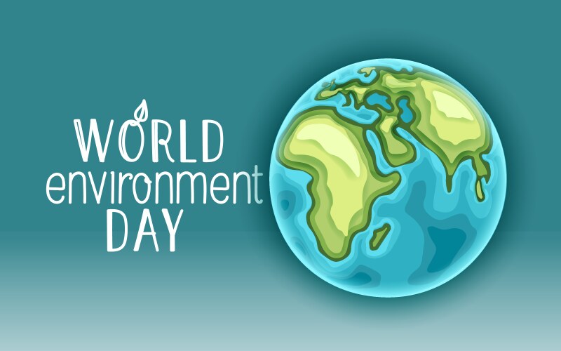 World Environment Day Vector Images (over 35,000)