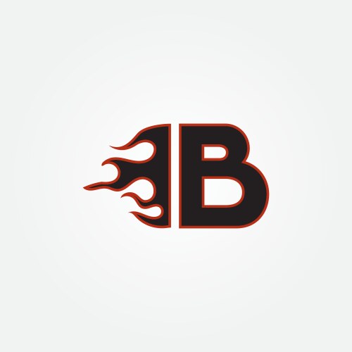 B Gaming Logo Vector Images (over 1,600)
