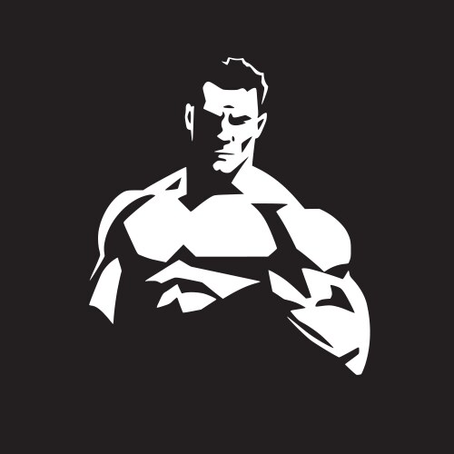 Muscle Logo Vector Images (over 34,000)