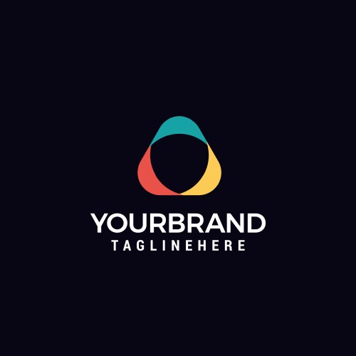 Multicolor Logo Vector Images (over 65,000)