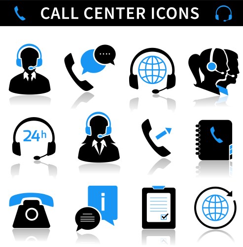 Call Center Vector Images (over 67,000)