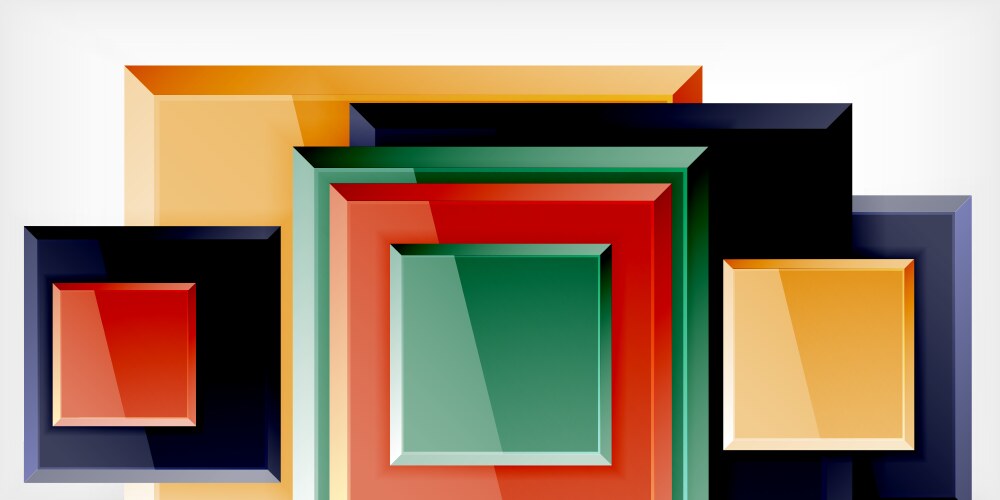 Rainbow Metallic Vector Images (over 11,000)