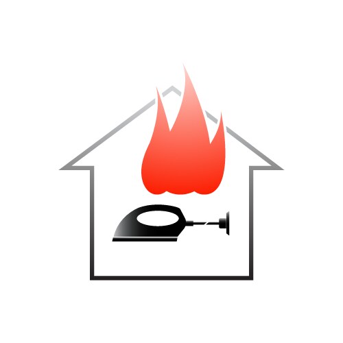Fire Safety Posters Vector Images (over 1,900)