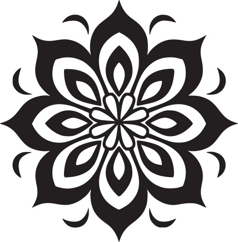 Rangoli Logo Vector Images (over 290)