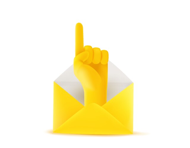 Emoji Envelope Vector Images (over 830)