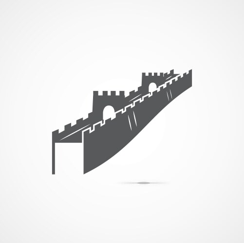 Chinese Wall Vector Images (over 5,800)
