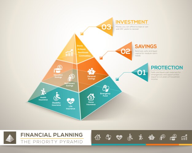 Pyramid Vector Images (over 110,000)