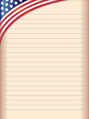 Ruled Sheet Vector Images (over 870)