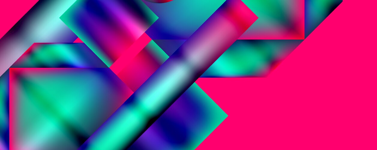 Geometric Pink Pattern Vector Images (over 190,000)
