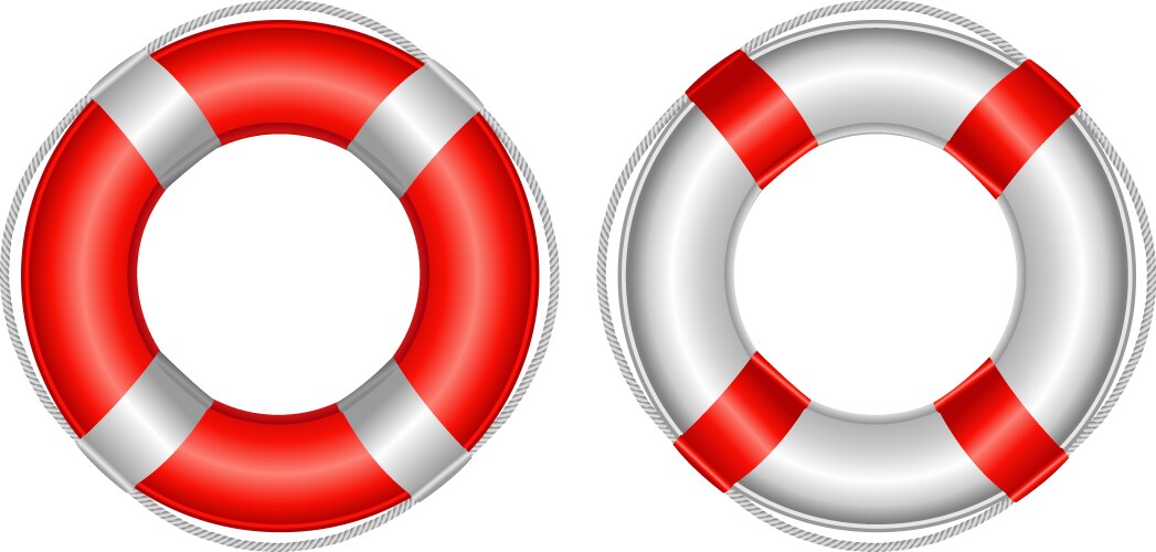 Life Preserver Ring
