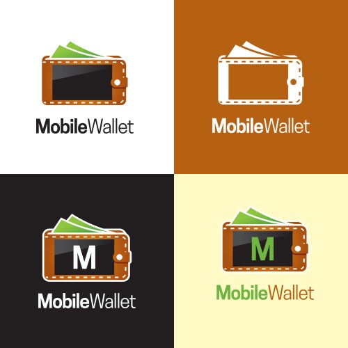 Mobile Logo Vector Images (over 190,000)