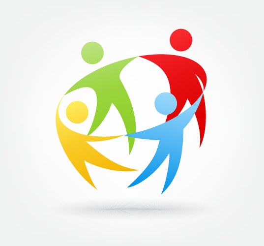 Team Work Vector Images (over 250,000)