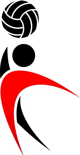 Volleyball Vector Images (over 32,000)