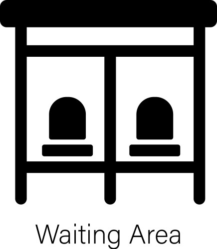 Waiting Area Vector Images (over 2,500)