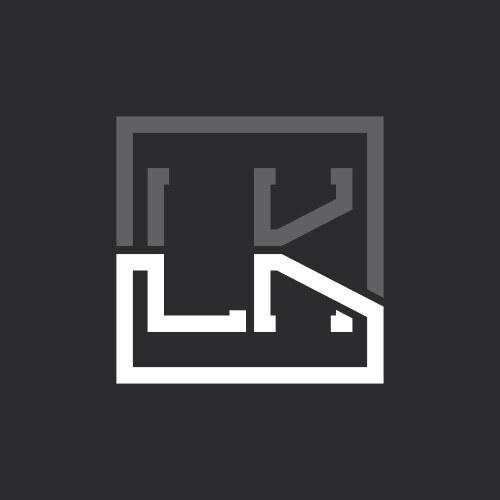 Initial Letter Lk Logo Vector Images (over 2,200)