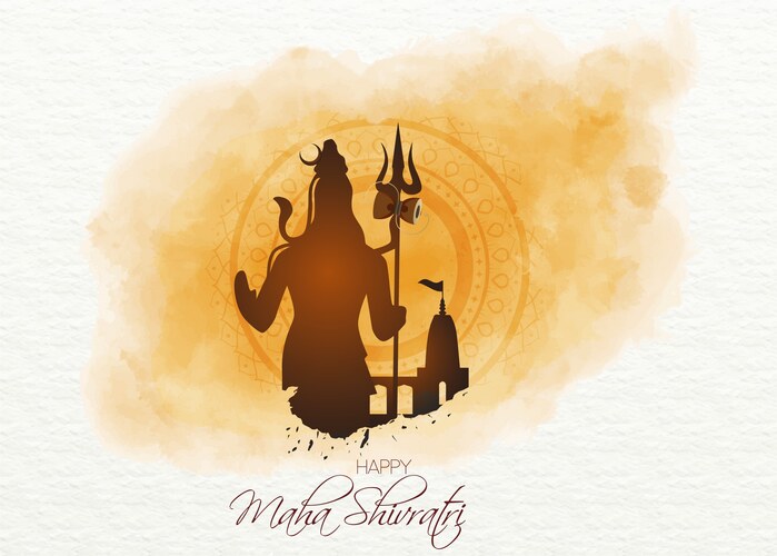 Har Mahadev Vector Images (23)